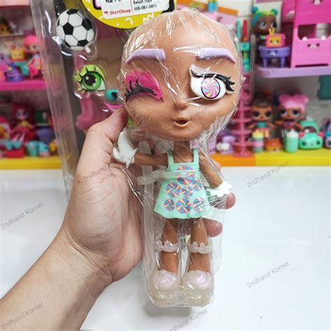 LOTTA LOOKS Doll Hobbies Toys Toys Games On Carousell
