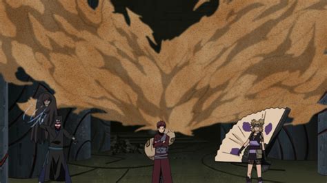 【naruto 20thコラム】アニメ『naruto ナルト 』忍道回顧【第6回】 「二人の救世主の章」～「五影集結の章」 Naruto