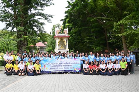 วันที่ 13 กันยายน 2567 โพธิสัมพันธ์พิทยาคาร