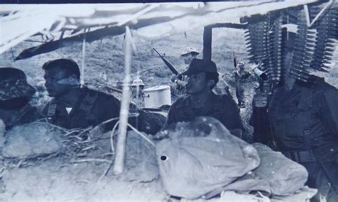 ภาพถ่ายประวัติศาสตร์ ในสมรภูมิรบ ของ “รัชกาลที่ 10”