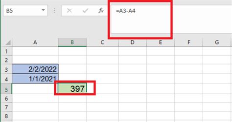 Gi I Thi U C C C Ng Th C T Nh Ng Y Trong Excel M B N N N Bi T
