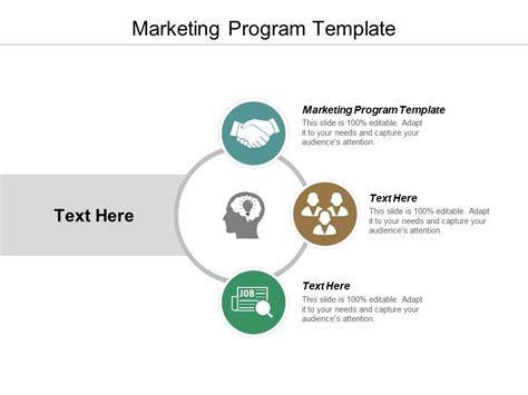 Marketing Program Template Ppt PowerPoint Presentation Portfolio Show