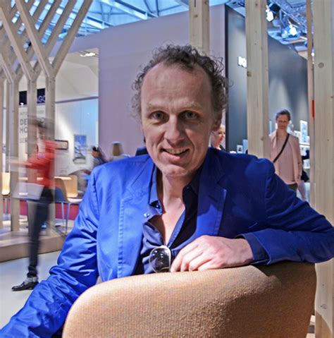 Material Tendencies Richard Hutten News