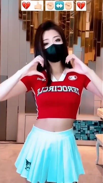 If We Ever Broke Up💔 New Tiktok Dance Challenge‼️ Viral Trending