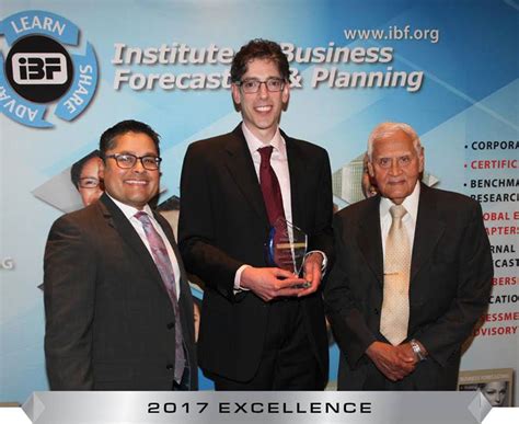 Ibf Asia Business Planning Forecasting And Sandop Conference W 1 Day