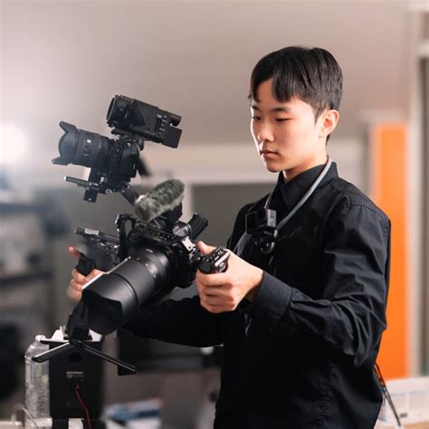 비디오그래퍼 고민혁 Youtube