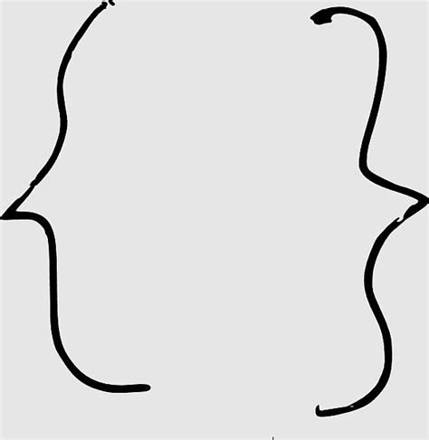 Fancy Bracket Shapes