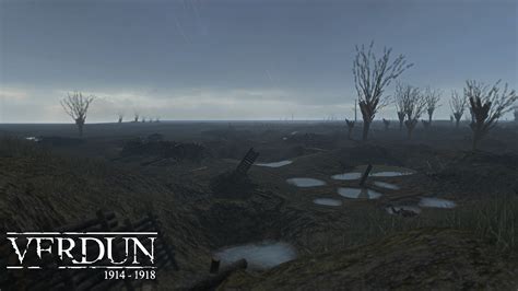 Download Verdun Full Pc Game