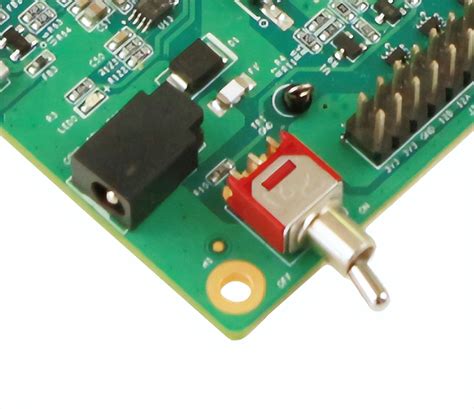 Ti C2000系列tms320f2837xd开发板（dspfpga）硬件规格参数说明书 腾讯云开发者社区 腾讯云