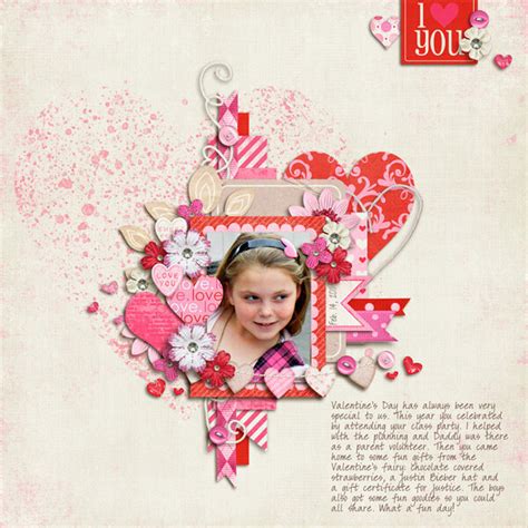 I Love You Project Idea