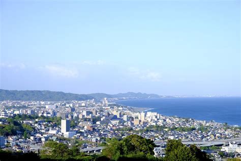 オダワラボ 小田原発、ライフスタイルを考えるメディア On Twitter 3〜5日は天気も良いみたいですね！☀️ 小田原に住んでる人