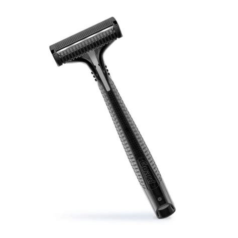 Gillette Guard Razor With 6 Cartridges Shajgoj