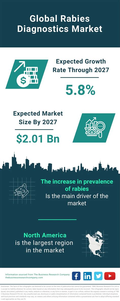 Rabies Diagnostics Market Size Trends And Global Forecast To 2032