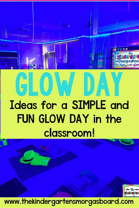 Glow In The Dark Scavenger Hunt Artofit