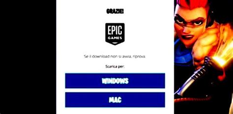 Come Scaricare E Installare Fortnite Su PC Salvatore Aranzulla