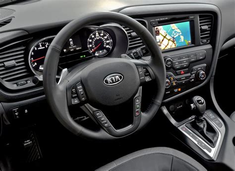 New 2024 Kia Optima Colors Interior Release Date New 2024 Kia
