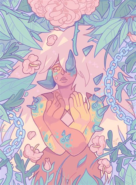 Jasper Stevenuniverse