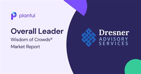 Dresner Wisdom Of Crowds® 2024 Planful