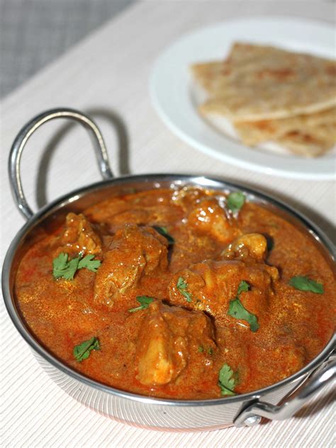 Restaurant Style Chicken Curry Recipe Indian Snazzy Cusine