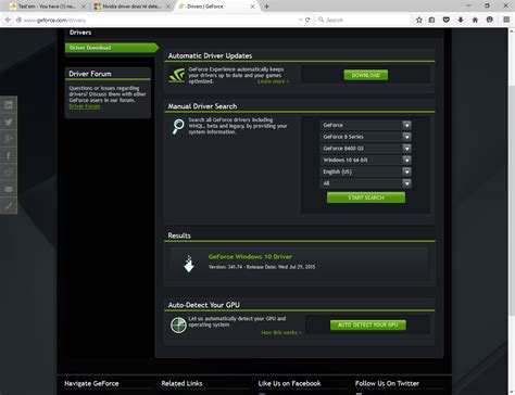 How To Install Nvidia Drivers Without 3d Milesras