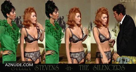 The Silencers Nude Scenes Aznude
