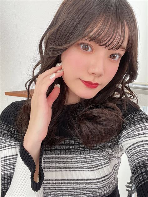 宮下玲奈 On Twitter Rt Renamiyashita おはよう☀