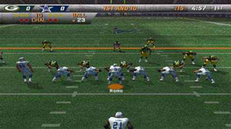 Madden NFL 08 USA ISO