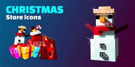 Christmas Pack Builtbybit