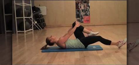How To Use Pilates To Get Skinny Legs And Thighs Pilates WonderHowTo
