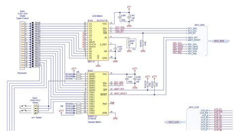 Tca8418 Int Line Remains Low After A Reset Interface Forum Interface Ti E2e Support Forums