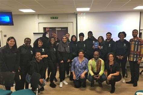 Inspirational Decolonising The Curriculum Project Staff And Student News