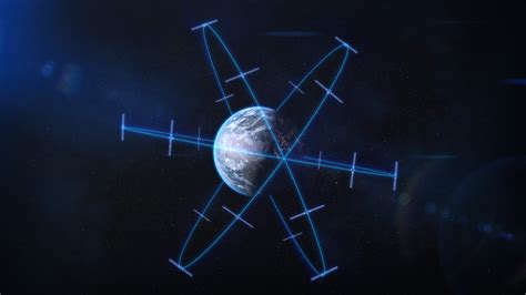 Thales Alenia Space Confirms Role In Galileo 2nd Generation Program Signs Contracts For The