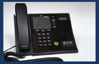 Enterprise Voice IP Phones Information Technology Services