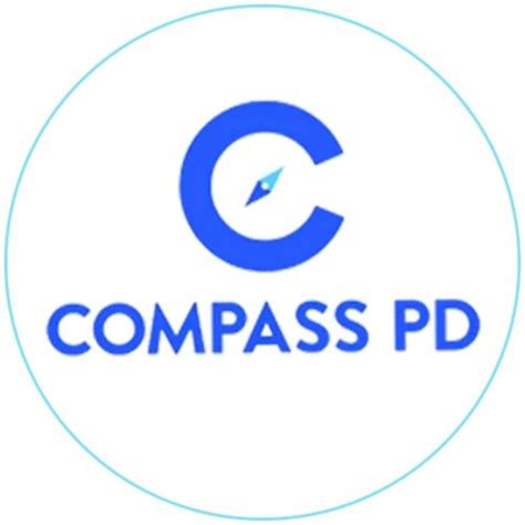 Compass Pd Mark Your Calendars Join Us For Guided Pd For Guided