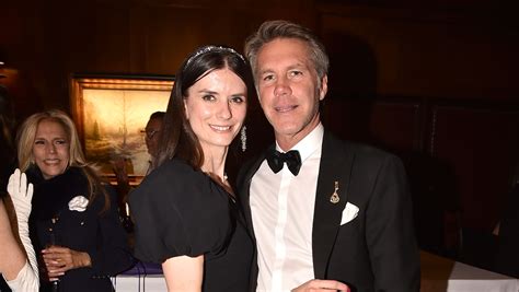 Playboy Prince Emanuele Filiberto Hired Prostitute To Teach Him How To