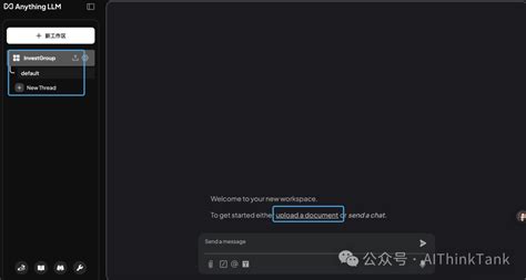 超简单！用 Anythingllmdeepseek搭建个人ai 知识库 Csdn博客