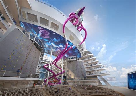 Utopia Of The Seas Royal Caribbean Cruceros 2024 2025 Precios