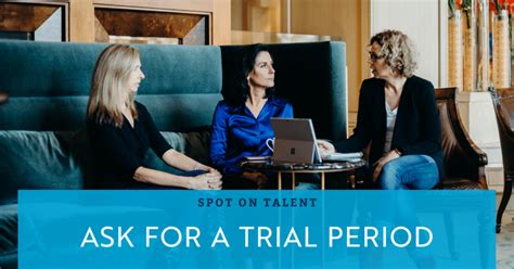 How To Negotiate A Flexible Work Schedule Spot On Talent