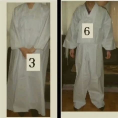 평민 한복 작품 전시 흰색 저고리 검정 치마 한복 바지 두루마기 평민복 인터넷에서 헬렌클럽을 검색해 구매하세요 농민복 서민복 복장 삼일절 광복절 운동 풍물 사물 풍악