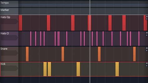 Creative Groove Strategies To Freshen Up Your Beats MusicRadar