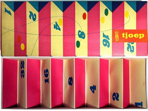 Tiddlywinks Factory Ltd Bone Winks And Squidgers In A Wooden Box