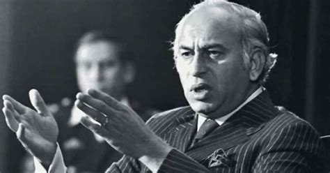 Ppp Calls For Zulfiqar Ali Bhuttos Image To Be Featured On Pakistani
