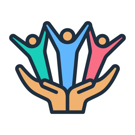 Community Engagement Free Marketing Icons