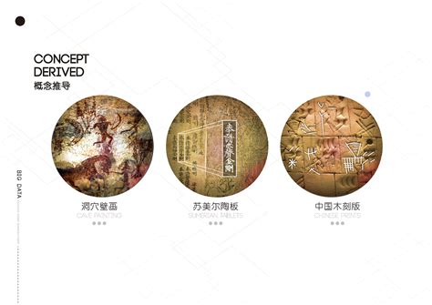 大数据生态paics 站酷zcool
