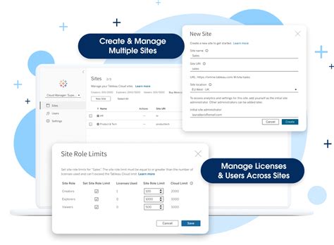 Tableau 20243 New Features