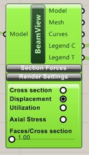 How To Script Button On The Component Grasshopper Mcneel Forum