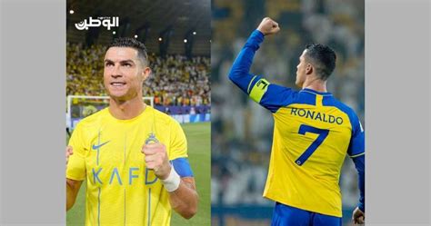 كريستيانو رونالدو يحصد جائزة مارادونا لأفضل هداف في جوائز دبي جلوب
