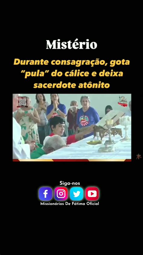 TransmissÃo Ao Vivo Direto Do SantuÁrio De FÁtima Santa Missa Na