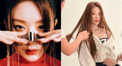 G I Dle Istyle