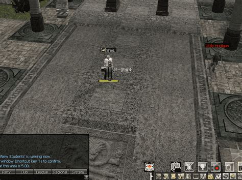 Party Finder Ragezone Mmo Development Forums